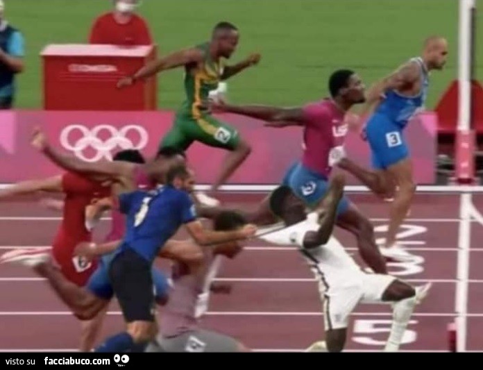 No vabbe...… vaccata pubblicata da SuOldBoy - Facciabuco.com