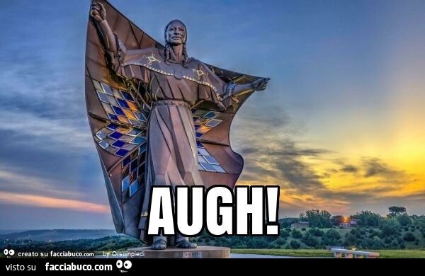 Augh - Facciabuco.com