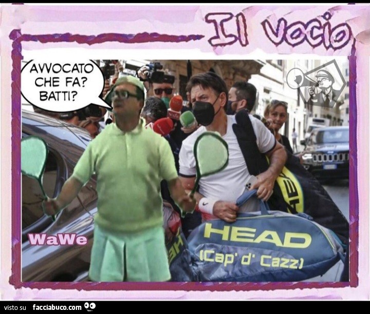 Tutti i meme su Ragionier Filini - Facciabuco.com