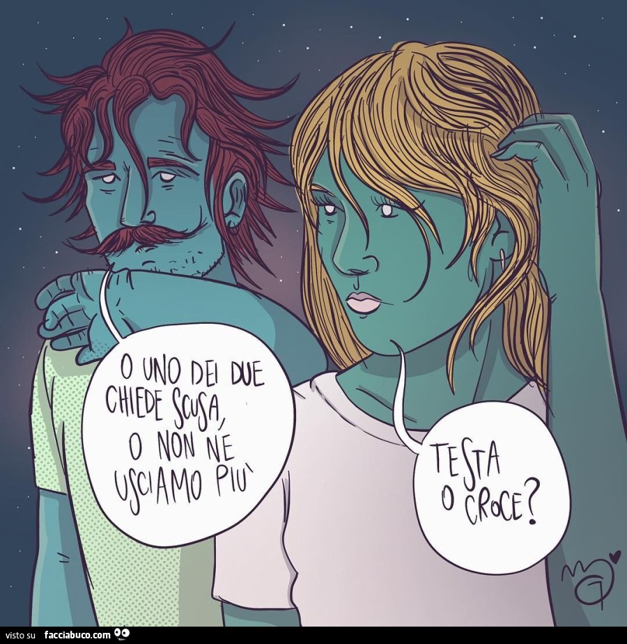 Tutti i meme su Orgoglio - Facciabuco.com