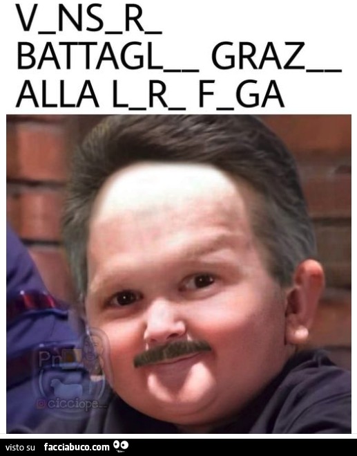 Hashbulla vi da un aiutino: 'Le Amazzoni come riferimento storico ...