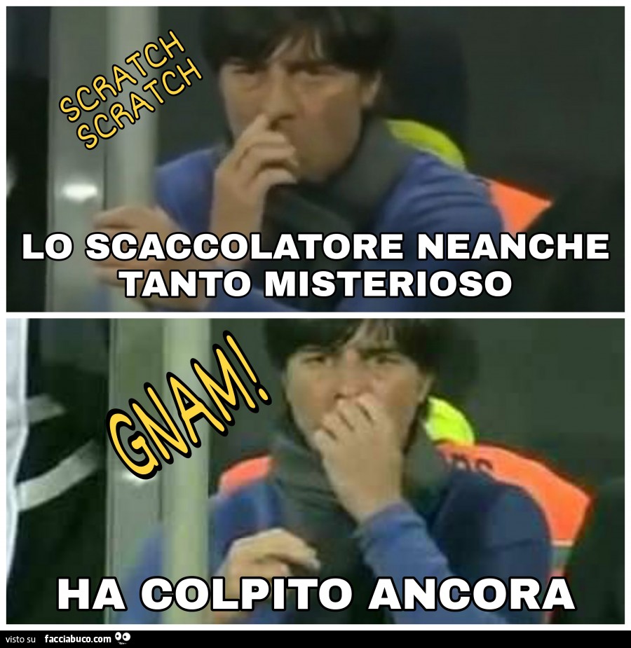 Tutti i meme sulla Germania - Facciabuco.com