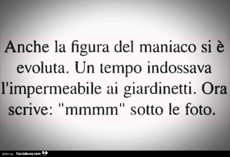 Tutti i meme su Mmm Mmmegalo - Facciabuco.com