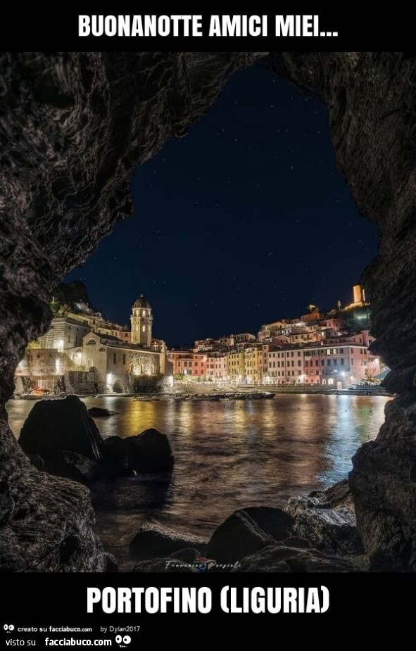 Tutti i meme sulla Buonanotte - Facciabuco.com